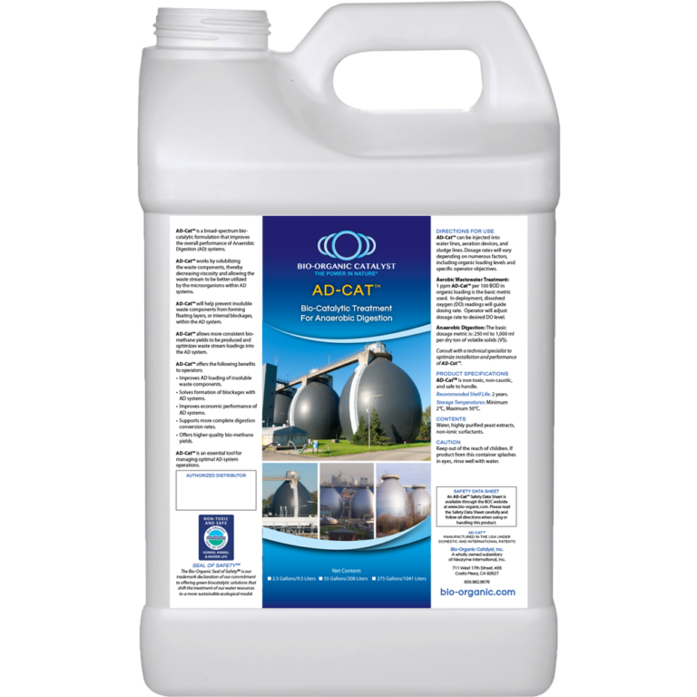 Products - Bio-Organic Catalyst, Inc.