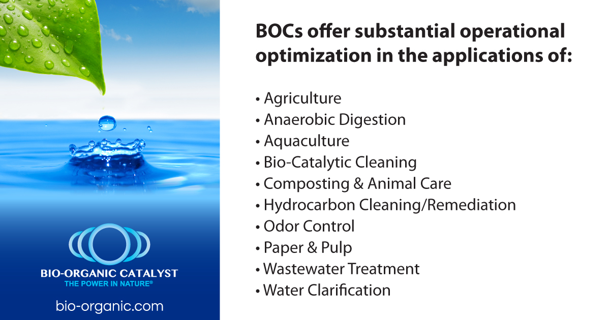 Why Bio-Organic Catalyst? - Bio-Organic Catalyst, Inc.