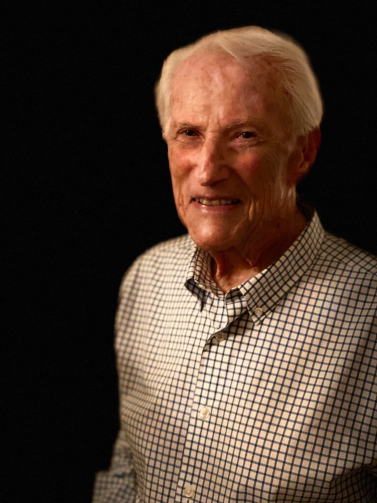 In Loving Memory of Parker Dale - Bio-Organic Catalyst, Inc.