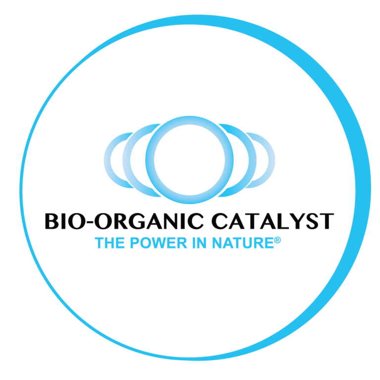 Dr. Christian Boese - Bio-Organic Catalyst, Inc.