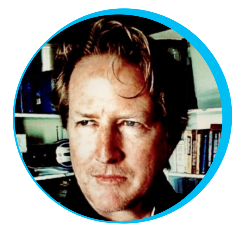 Parker David Dale - Bio-Organic Catalyst, Inc.